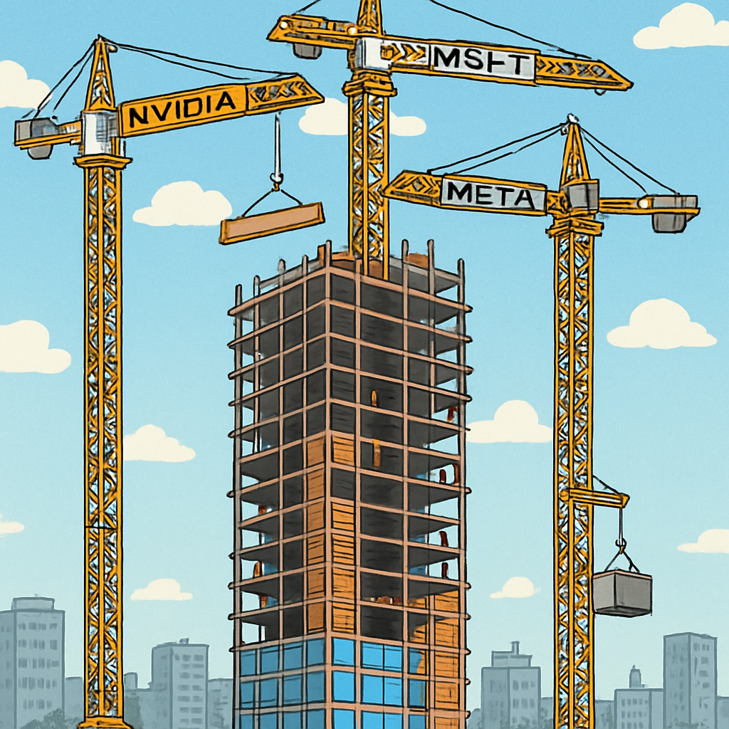 From Brooklyn Bricks to Silicon Chips: The Art of Real Investing